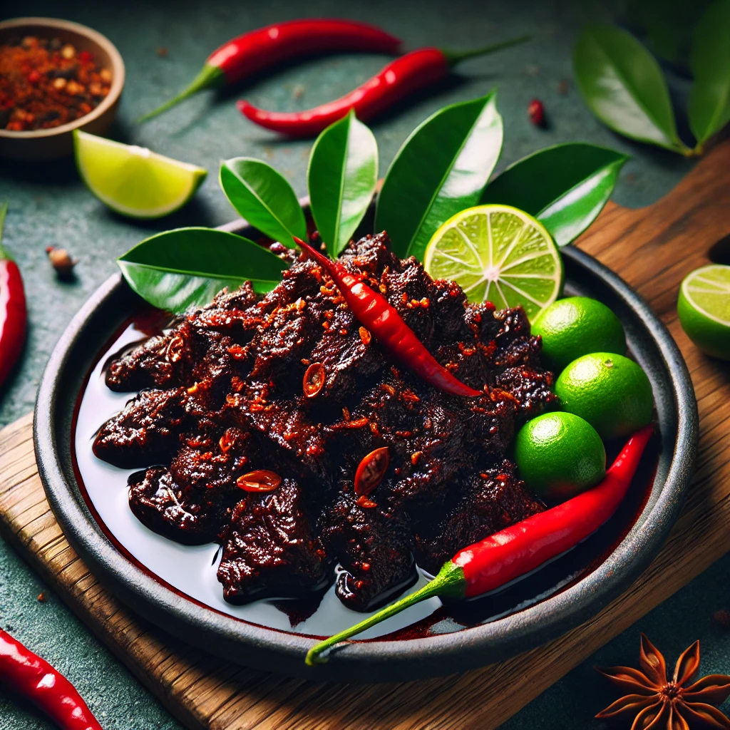 Memahami Cita Rasa Unik 5 Masakan Tradisional Indonesia